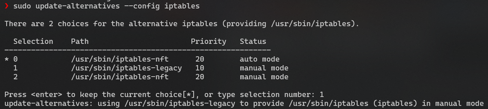 Install Docker in WSL2 with Ubuntu 22.04 LTS